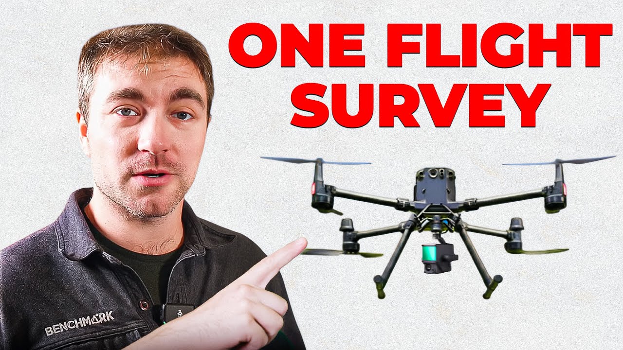 DJI Matrice 400 vs M300 & M350: Why Survey Jobs Now Finish in One ...