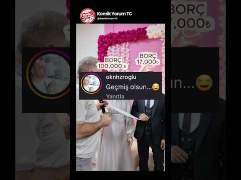 Geçmiş Olsun 😁 @kubraoverphotography Komik Yorumlar 62 #shorts #komikyorumlar #komikvideolar