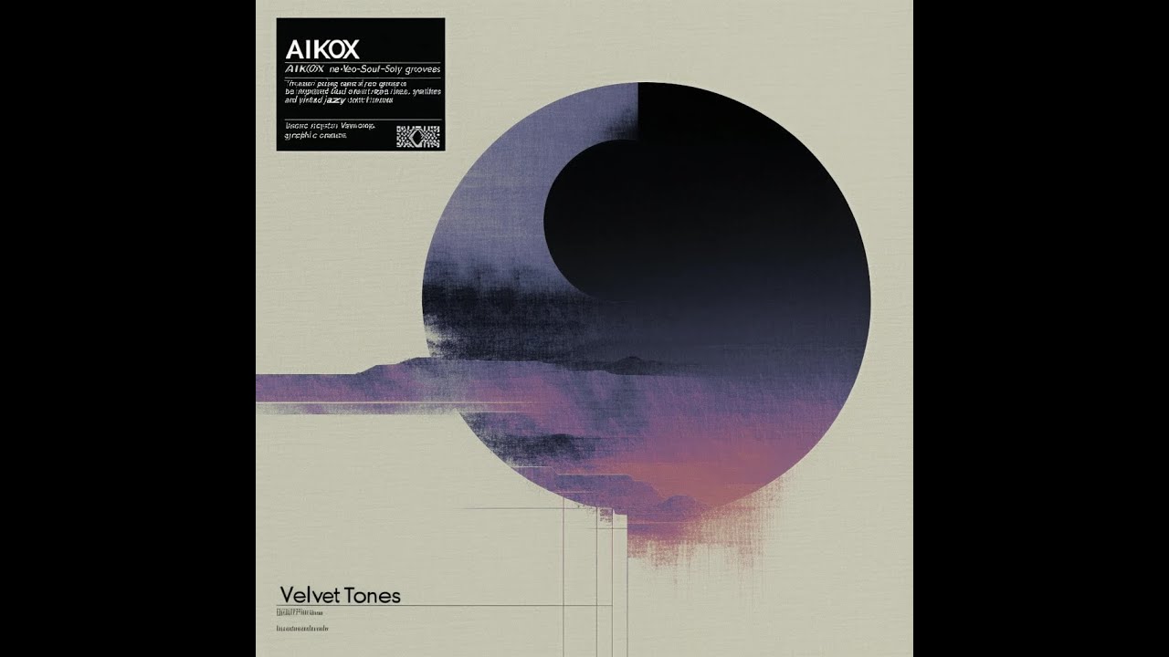 Velvet Tones - YouTube