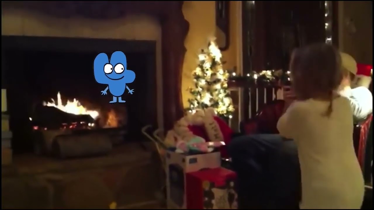 BFB Lost Episode - YouTube