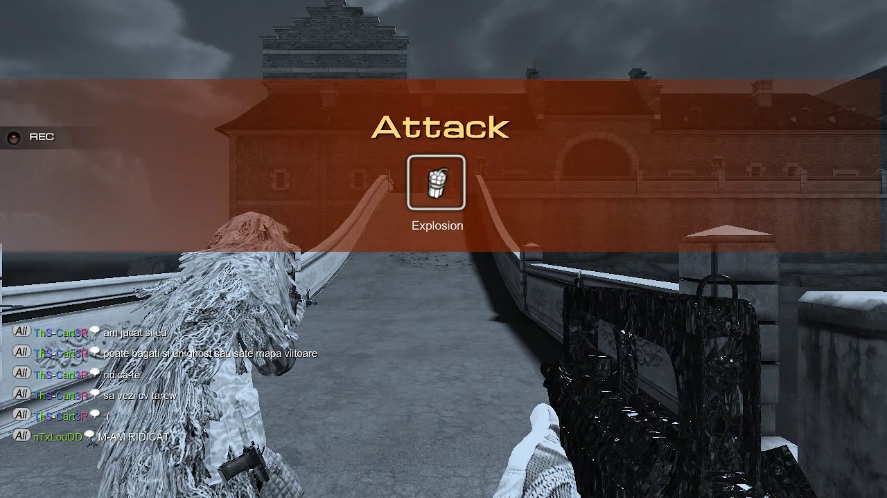 RIP Alpha 2 - YouTube