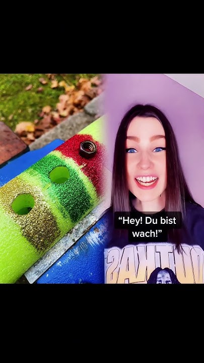 Part 2 ️ #pov Jeder bekommt eine bestimmte Anzahl an Leben. #foryou #fy #viral#pov #foryou #fy ...