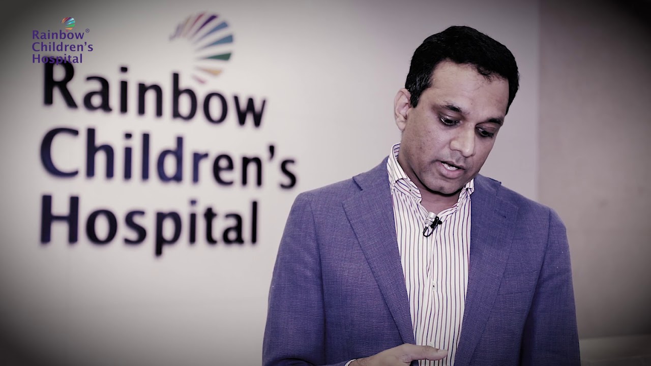 Neonatal and Pediatrics Retrieval Services at Rainbow Hospital ...