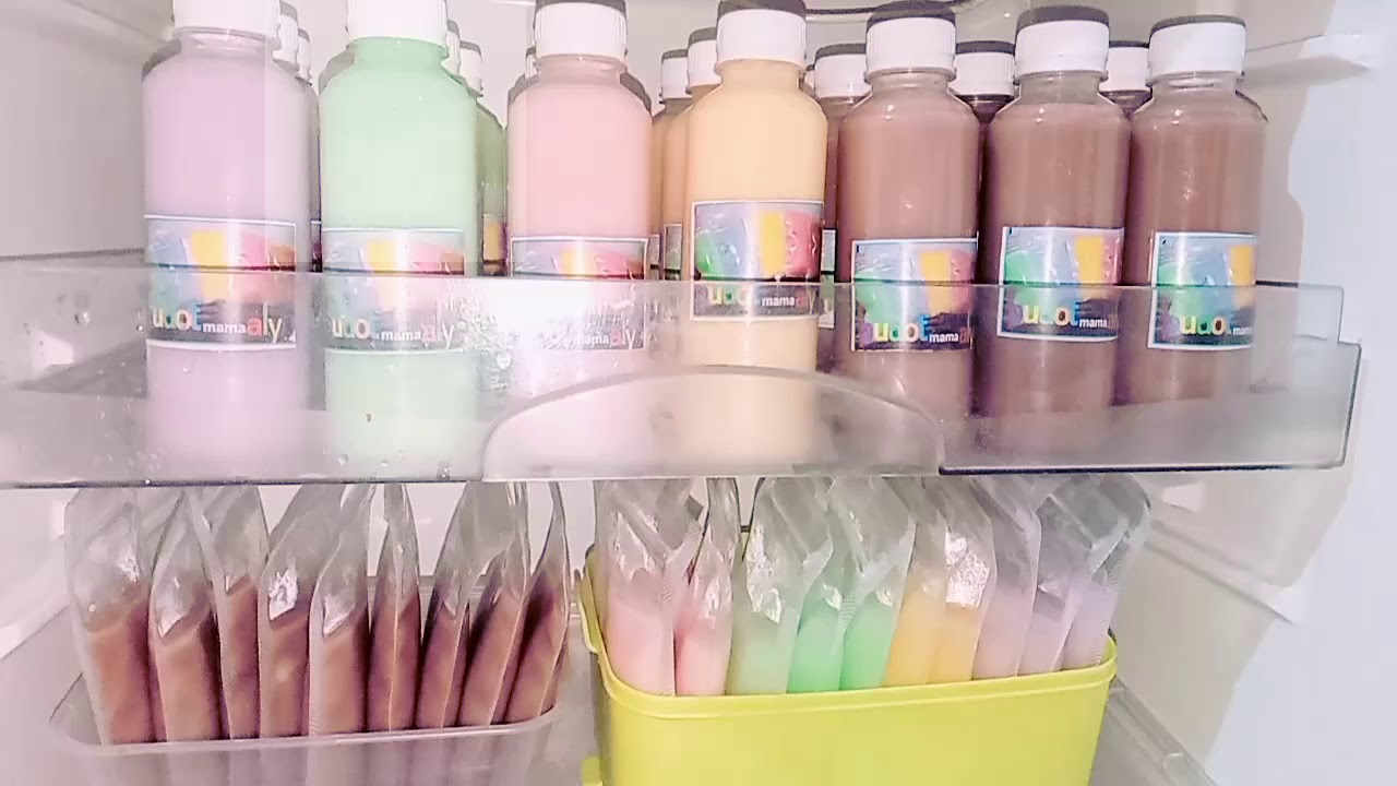 pudot botol " ma2 Alyn" - YouTube