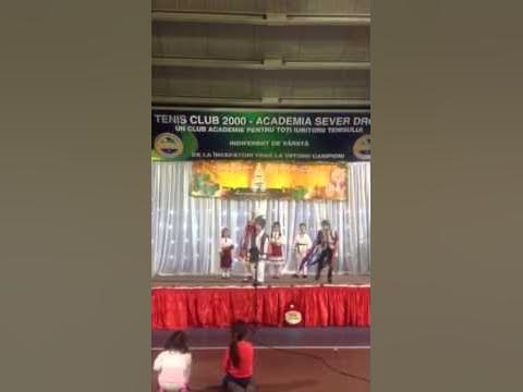 Ta, ta, ta, caprita ta ... - YouTube