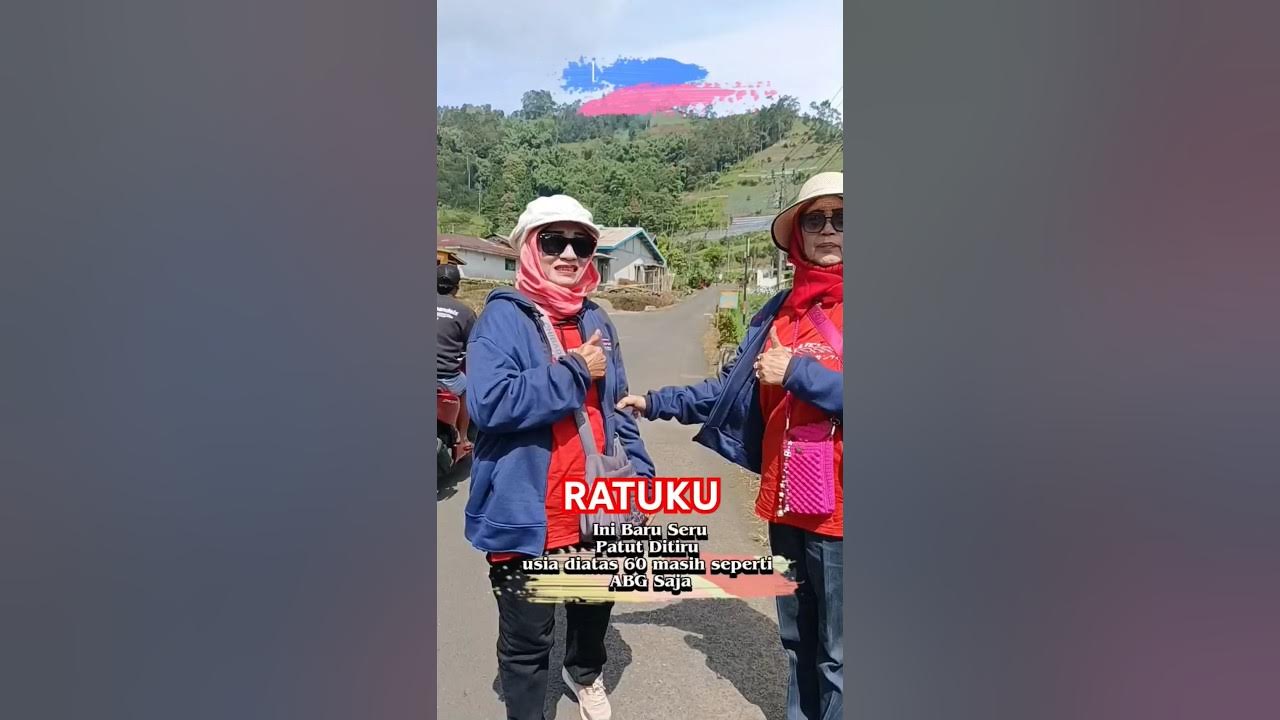 Ratuku: Rabu Sabtu Mlaku - YouTube