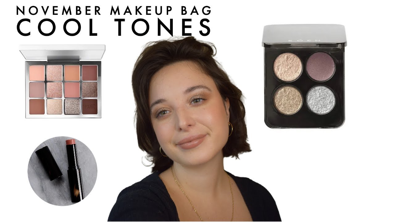 November Shop My Stash / Makeup that I want and what I'm using instead ...