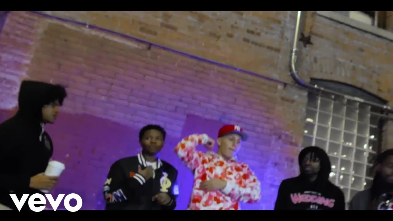 Southsidebenjy - Gang Crazzzy ft. Young Namic, Keyser Soze, Capo G, Blu ...