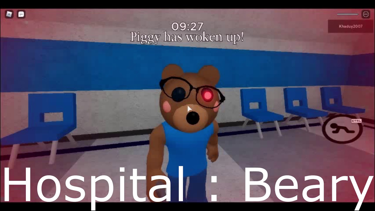 All piggy spawn place ( Chapter 1-12) - YouTube