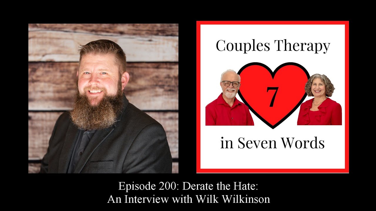 Derate the Hate: An Interview with Wilk Willinson - YouTube