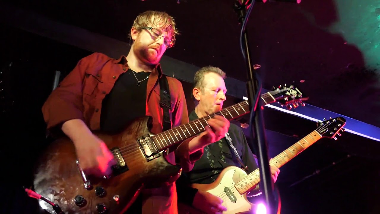 The Skids - TV Stars - YouTube