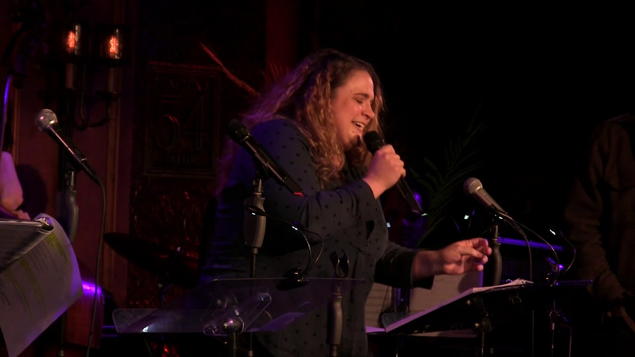Steve Routman, Bonnie Milligan, Andy Taylor - "Diva" (Birds of Paradise ...