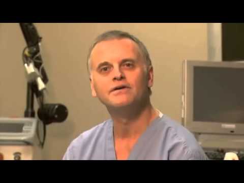 Greetings From Dr. Gregory Chernoff - YouTube