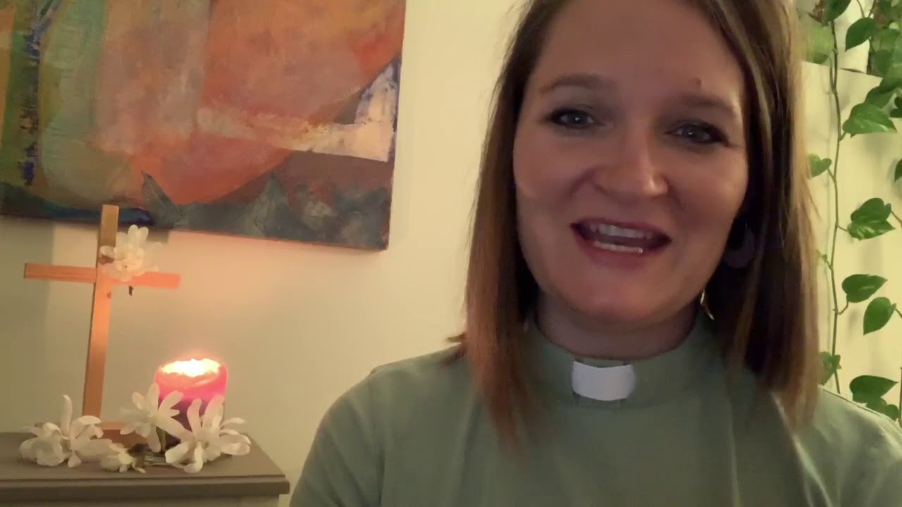 Virtual Easter for April 12, 2020 - YouTube