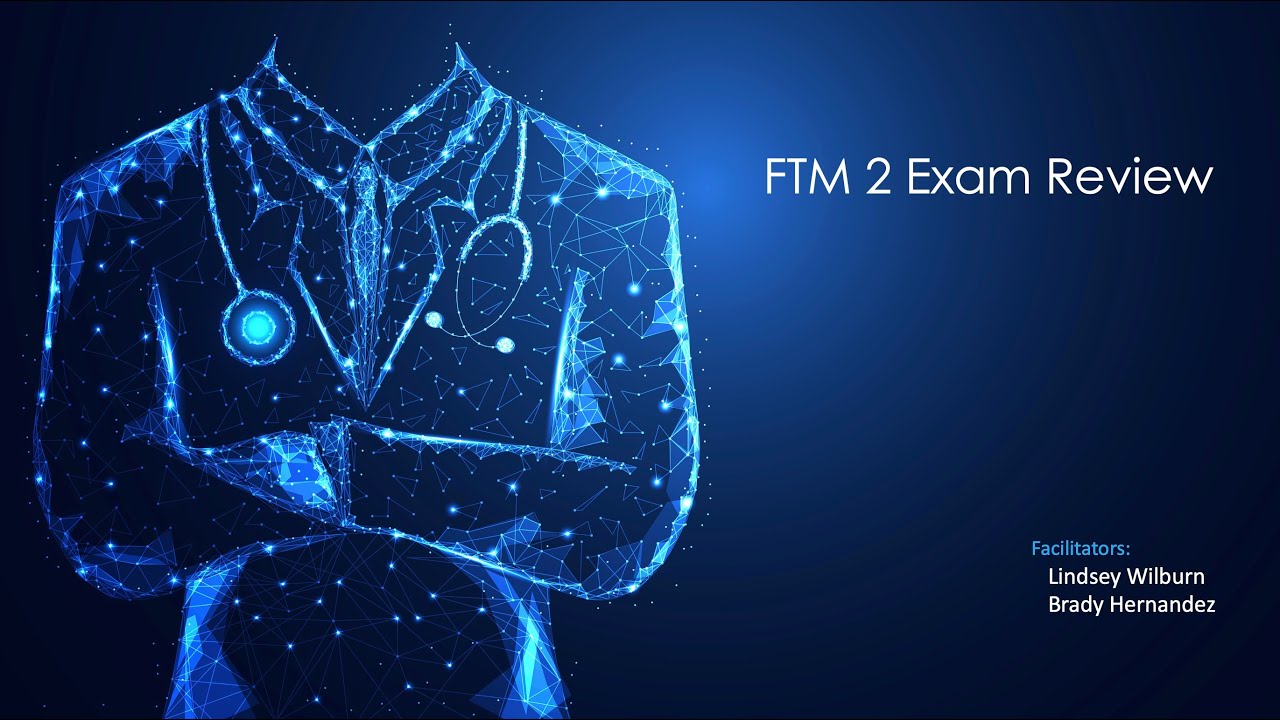FTM 2 Review - YouTube