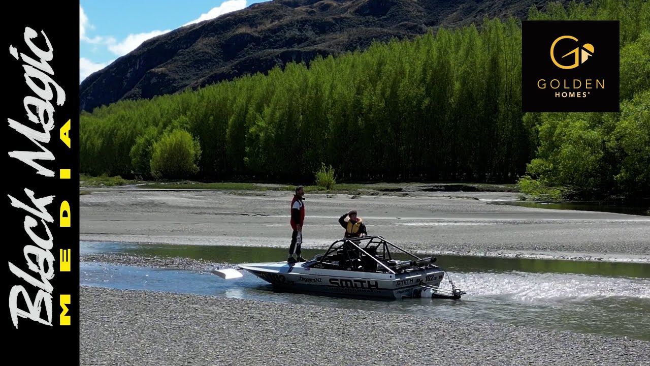 Day 3 HIGHLIGHTS – World Jet Boat Marathon 2023 - YouTube