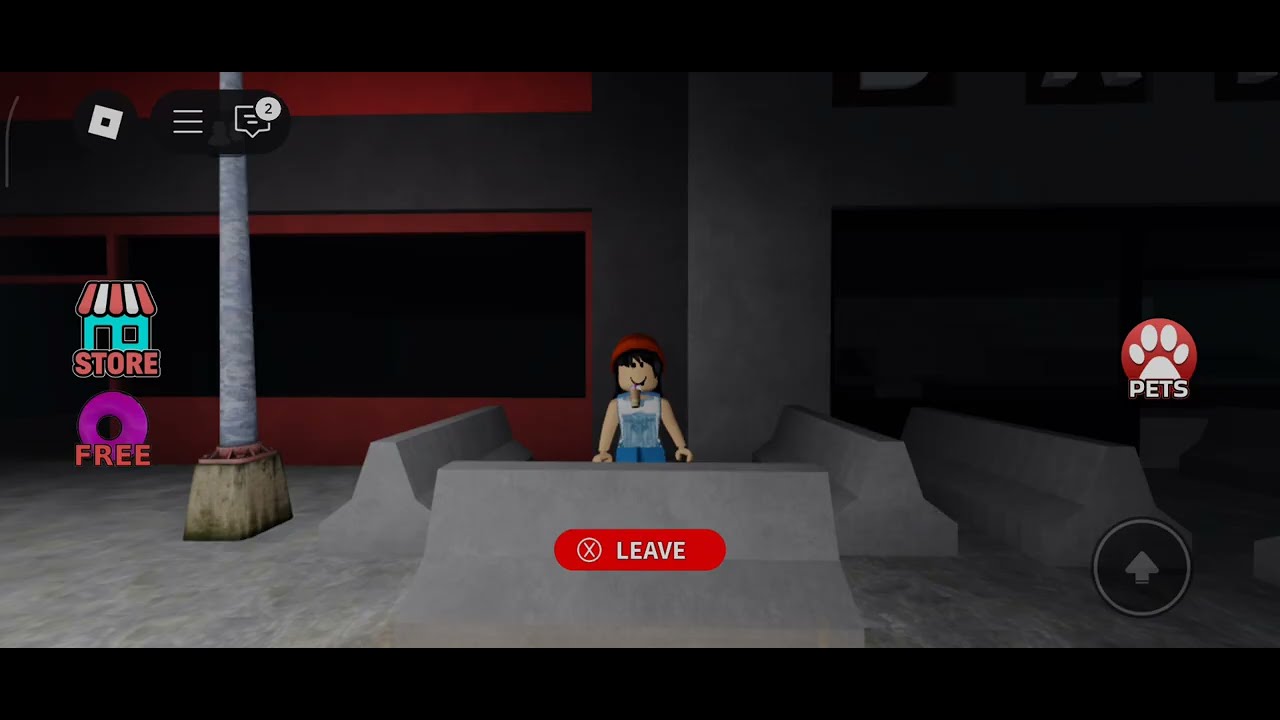 Roblox The Bakery Experience - YouTube