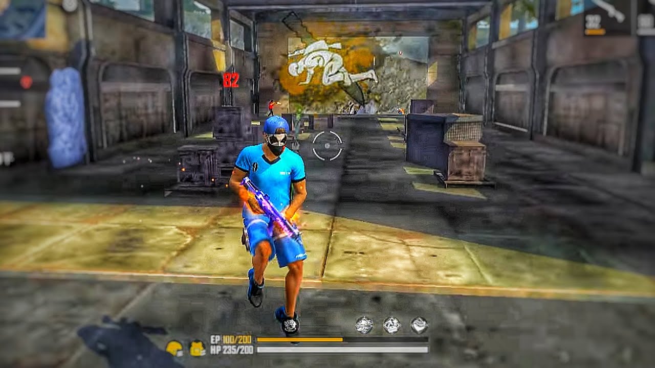 🔴O melhor do PC FRACO!🔴 PC FRACO I5 3470 FREEFIRE🔴4V4 SALA! AJUDANDO ...