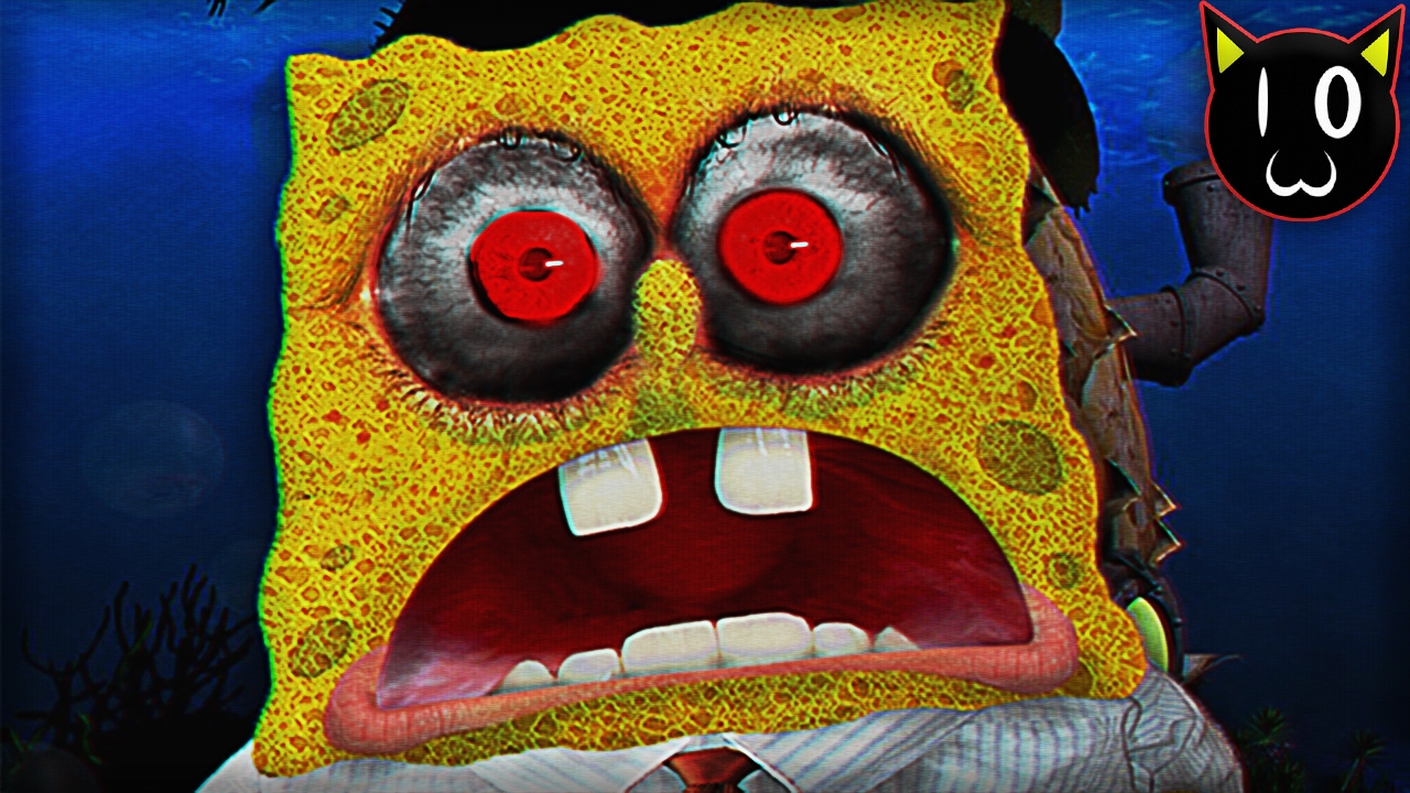 Spongebob.exe | BRAHAHAHA!!! - YouTube