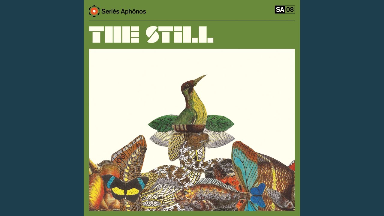 The Ecstatic - YouTube