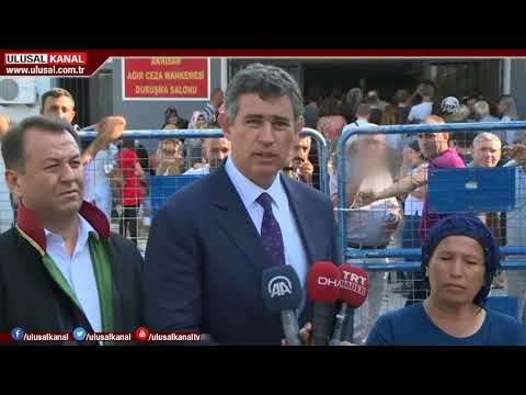 Soma davasında karar açıklandı