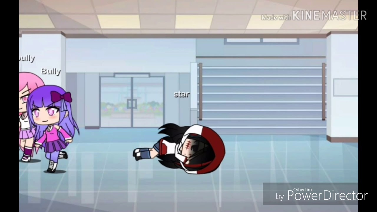 My R/Gacha life - YouTube