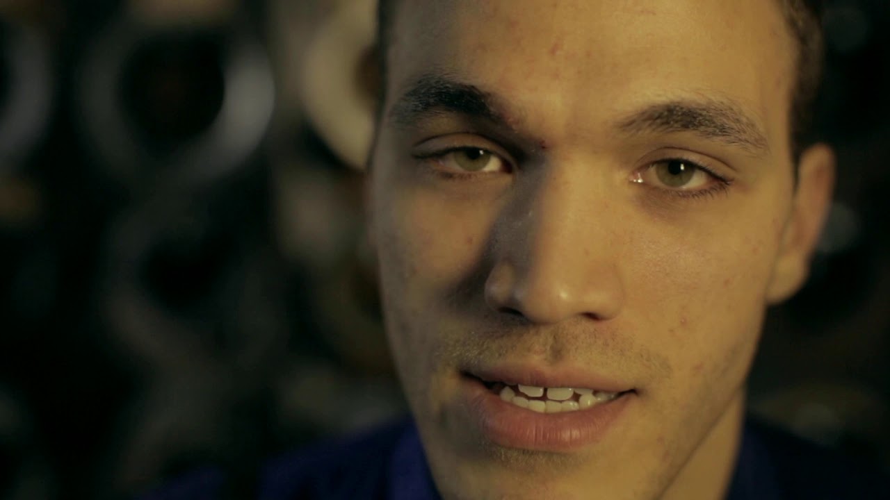 Cameron Robinson Story - YouTube