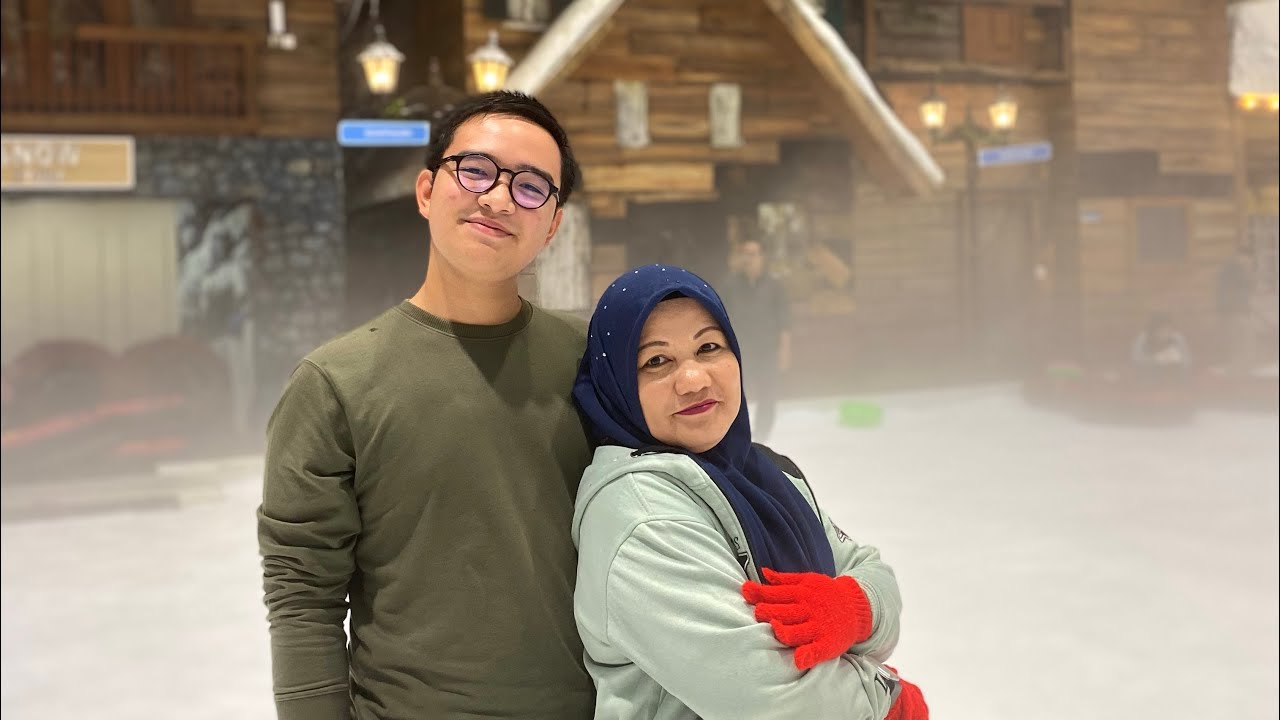 Tugas Puisi Tema Ibu | Muhammad Aflah Islamy XI F - YouTube