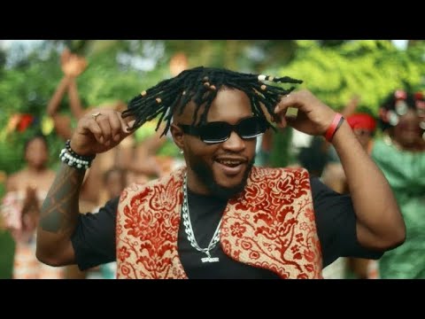 TIM Kayzer - Ayé (Clip Officiel) - YouTube