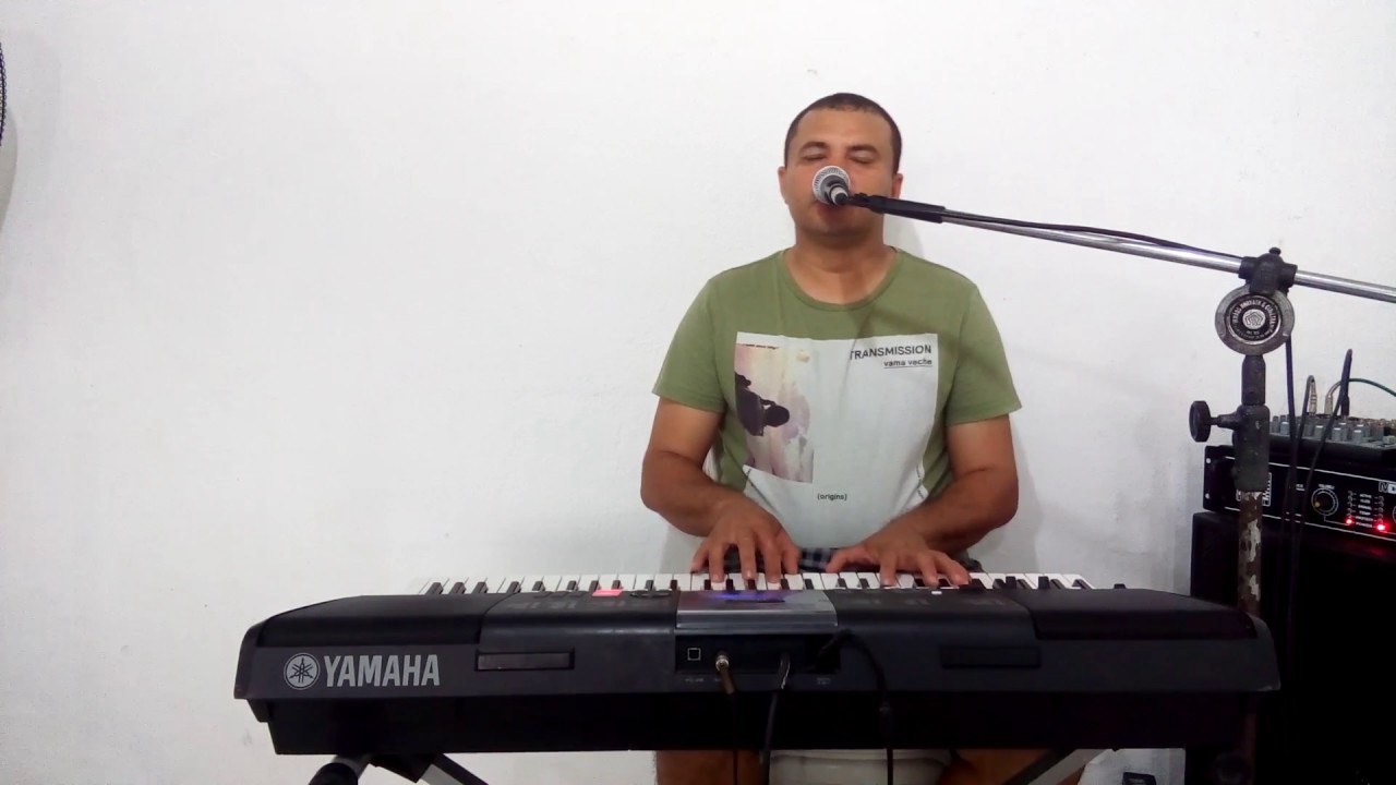 Por Amor Kim Catedral Youtube