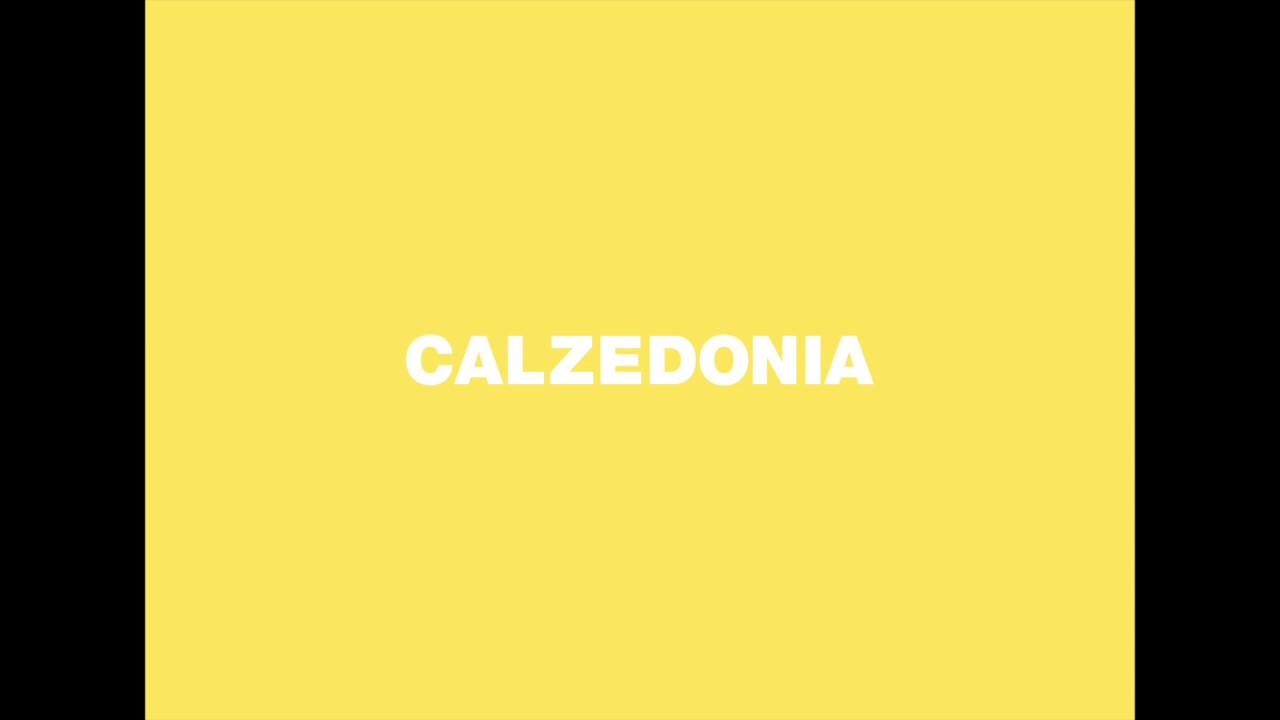 CALZEDONIA SS20 - WOMAN COLLECTION - YouTube