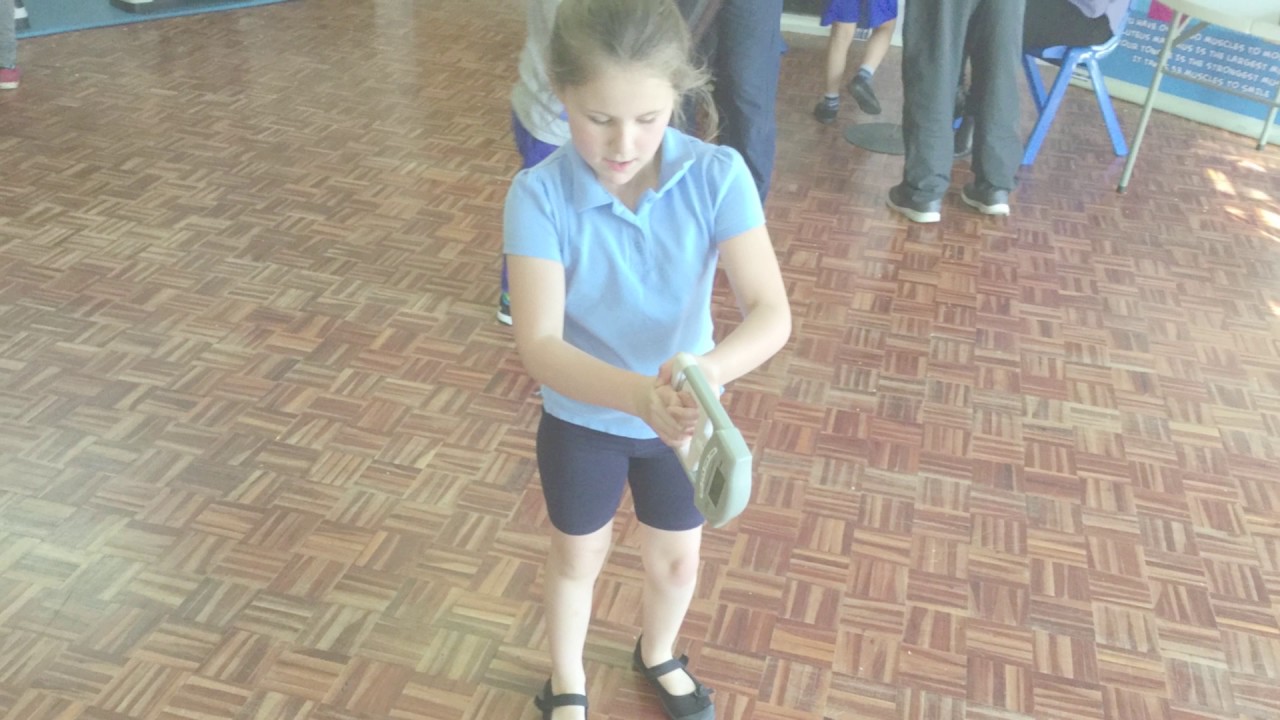 Freddy Fit - Exercise & Nutrition workshops - YouTube