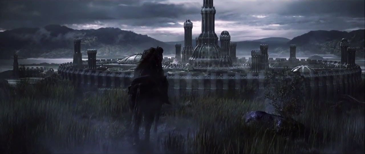 ESO - White Gold Tower Vet Second Boss (Tank- off Heal PoV) - YouTube