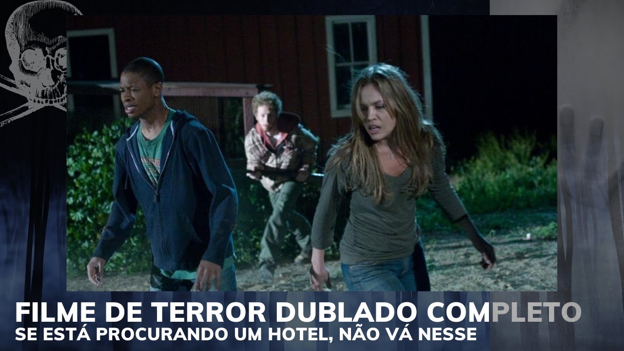 Filme De Terror Filme Completo Dublado Terror Completo Dublado 4801