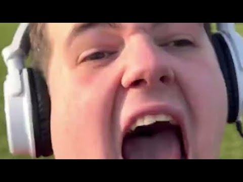 Charlie the commentator. Funniest moments. CTC - YouTube