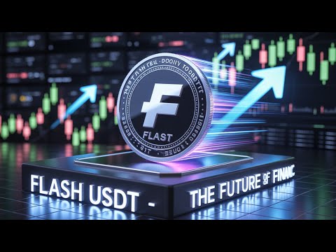 How to Create Flash USDT TRC20 | How to Buy Flash USDT trc20 - YouTube