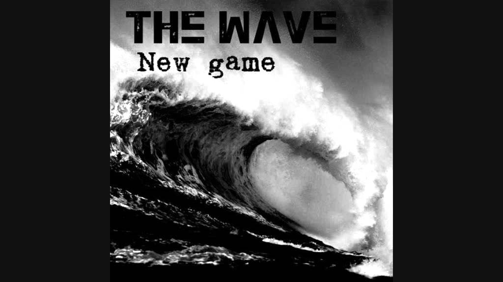New Game - The wave - YouTube