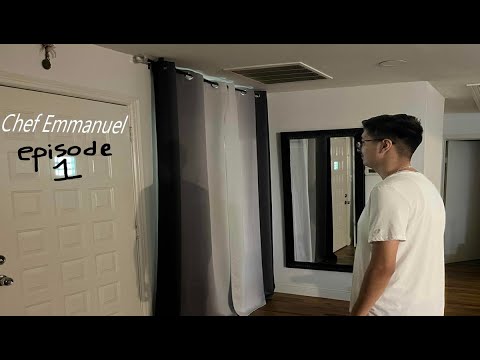 Chef Emmanuel Episode 1 - YouTube