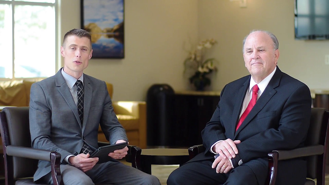 Spiritual Leadership Conference 2017: Interview with Pastor Mike ...