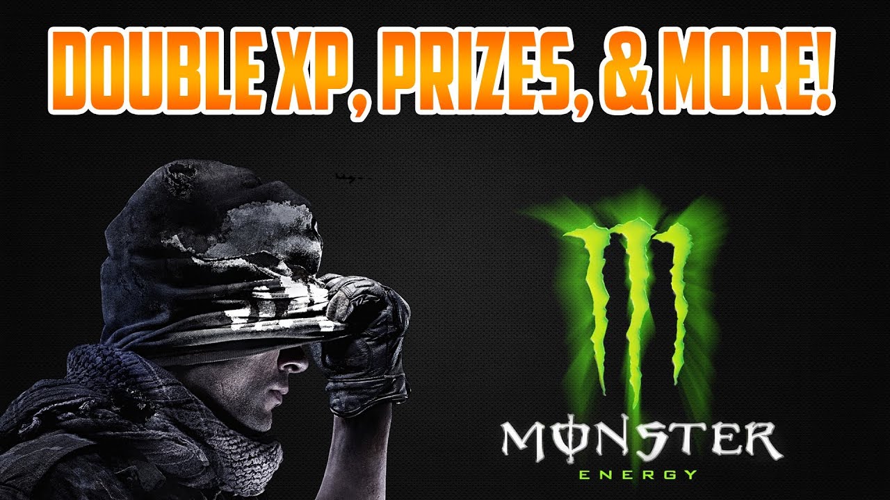 Call of Duty: Ghosts - DOUBLE XP, PRIZES, PATCHES & MORE! - (COD Ghost ...