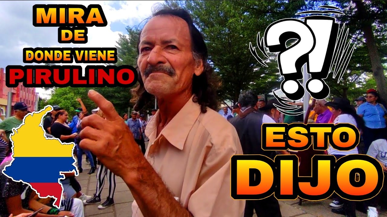 💥😨💣MIRA DE DONDE VENÍA #pirulino Y MIRA QUE NOS CONTÓ 😬😱💥 - YouTube