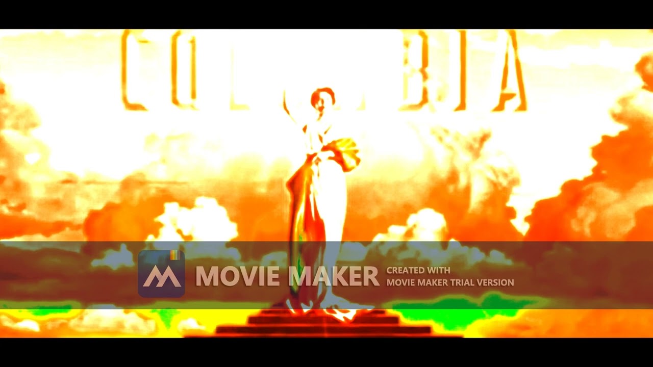 Columbia Pictures Logo 1993 Sony Pictures Animation Logo 2006 & Pixar ...