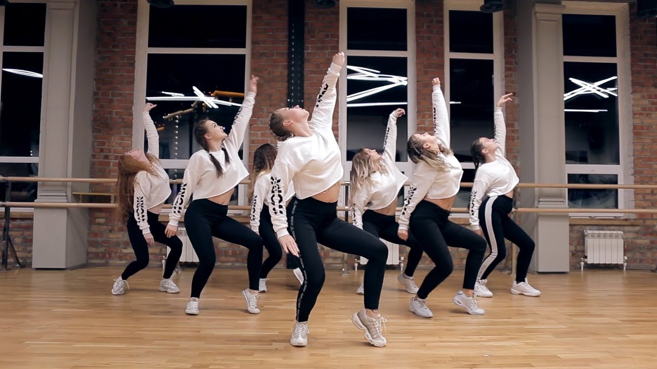 Choreo to Arms Around You (XXXTENTACION & Lil Pump ft. Maluma & Swae ...