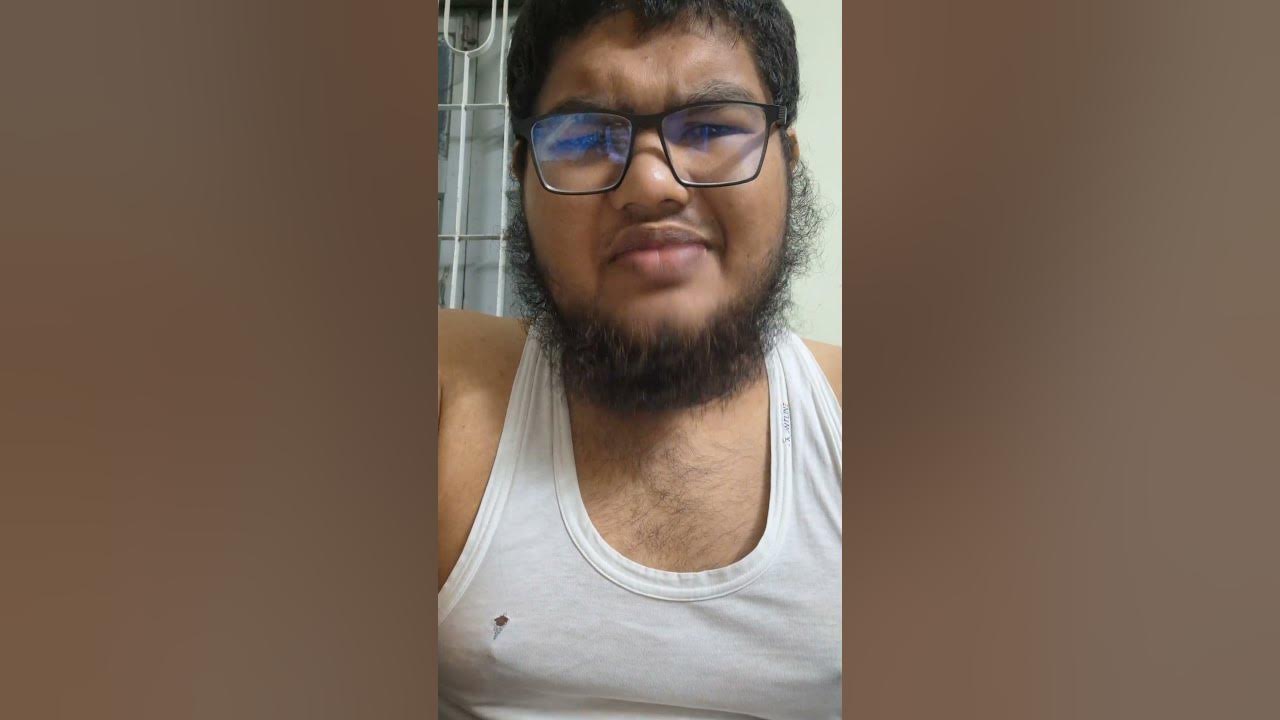 Day 1 - Becoming a goat programmer. - YouTube