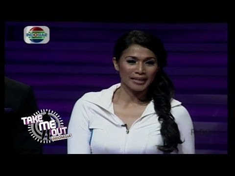 Single Ladies - Vindy Lee - Take Me Out Indonesia 4