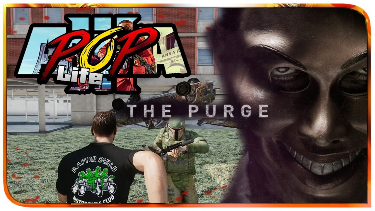 PoP Life 3.0 | #34 | Ultimo Capitulo: "La Purga Final" | Adios A PoP ...