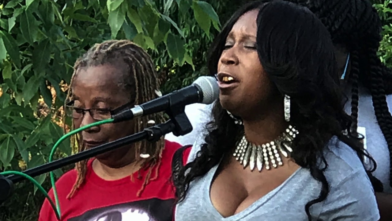 Tribute to Tyrone West - YouTube