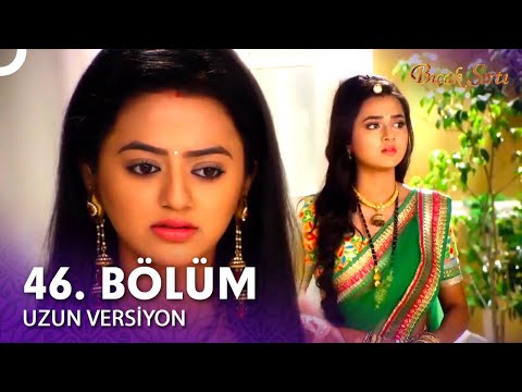 Bıçak Sırtı Hint Dizisi 46. Bölüm (Uzun Versiyon)
