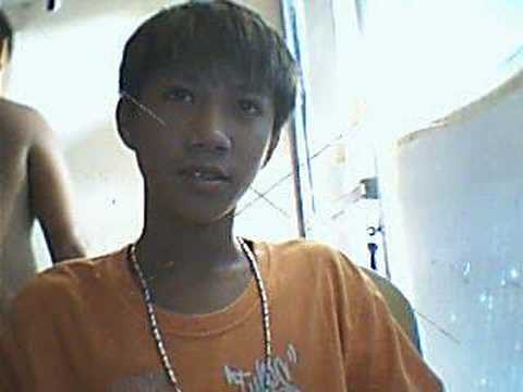 Huling Hiling By Gagong Rapper - YouTube