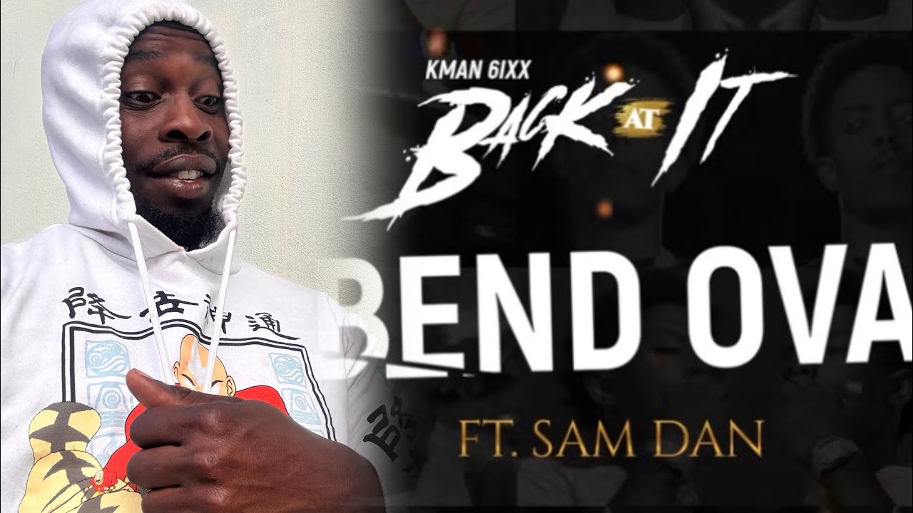Kman 6ixx, Sam Dan, Countree hype - Bend Ova (Official Audio) 𝐑𝐄𝐀𝐂𝐓𝐈𝐎𝐍 ...